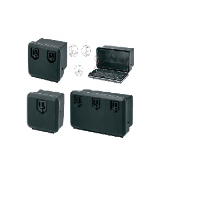 Plastic Products | Yiğit Metal